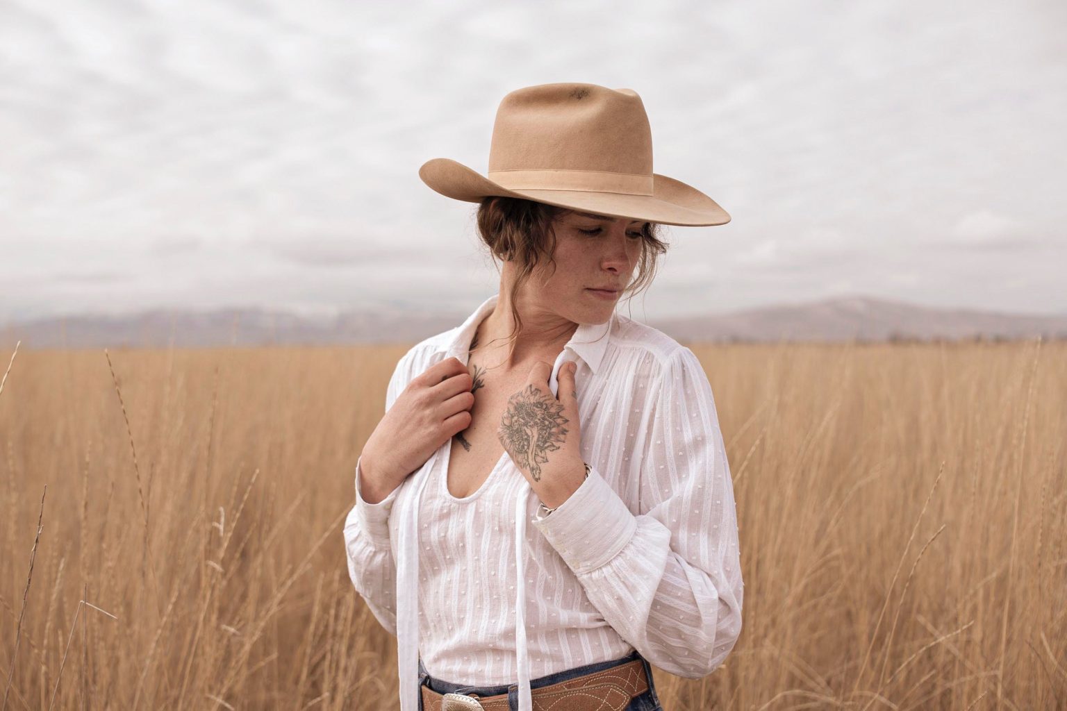 Music Monday Featured Artist: Riddy Arman - Cowboy Lifestyle Network