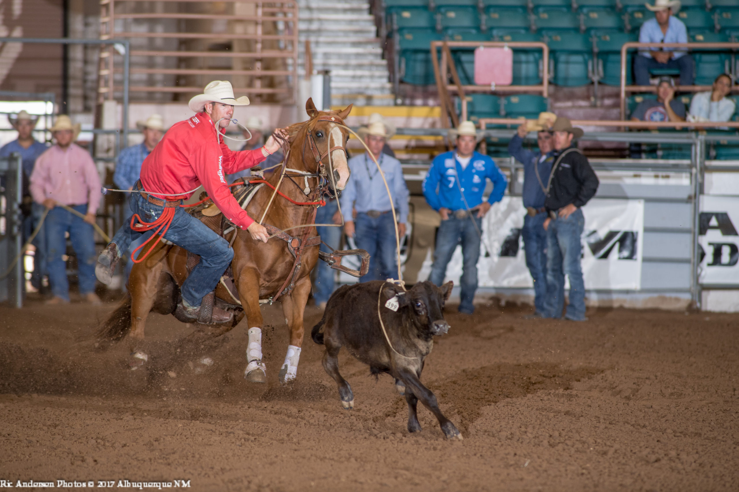 New Mexico State Fair & Rodeo 2021 - Cowboy Lifestyle Network