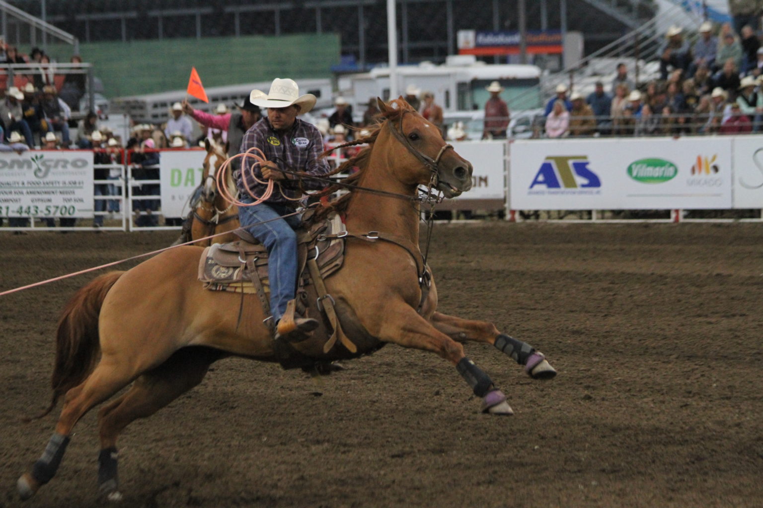It's Time for California Rodeo Salinas 2021 - Cowboy Lifestyle Network