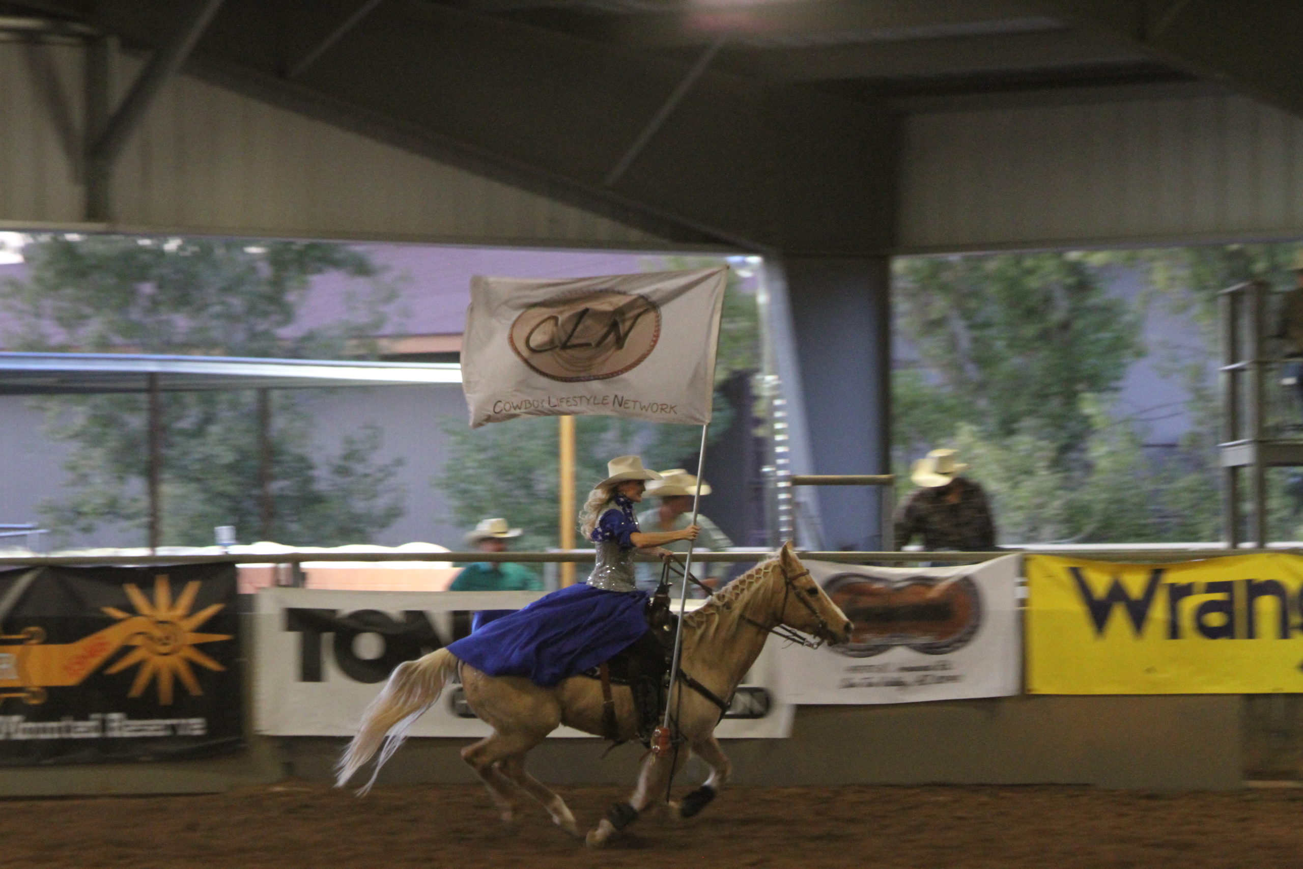 Gilbert Days Rodeo 2021 - Cowboy Lifestyle Network