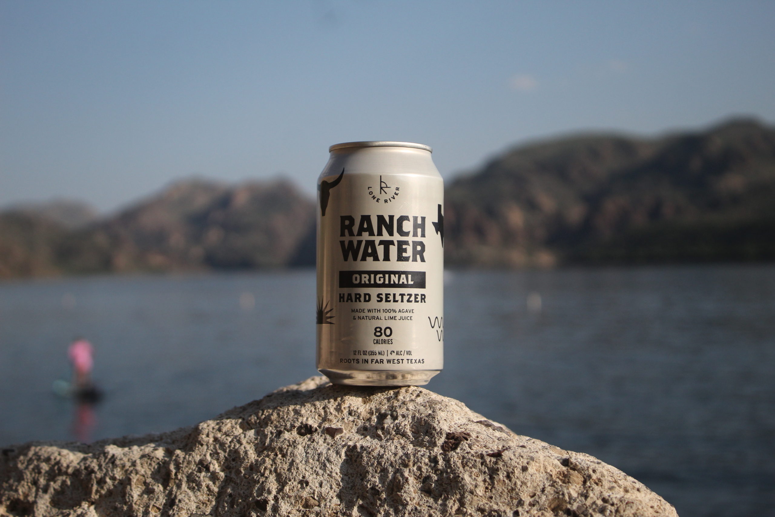 Lone River Ranch Water: Where Will it Take You?