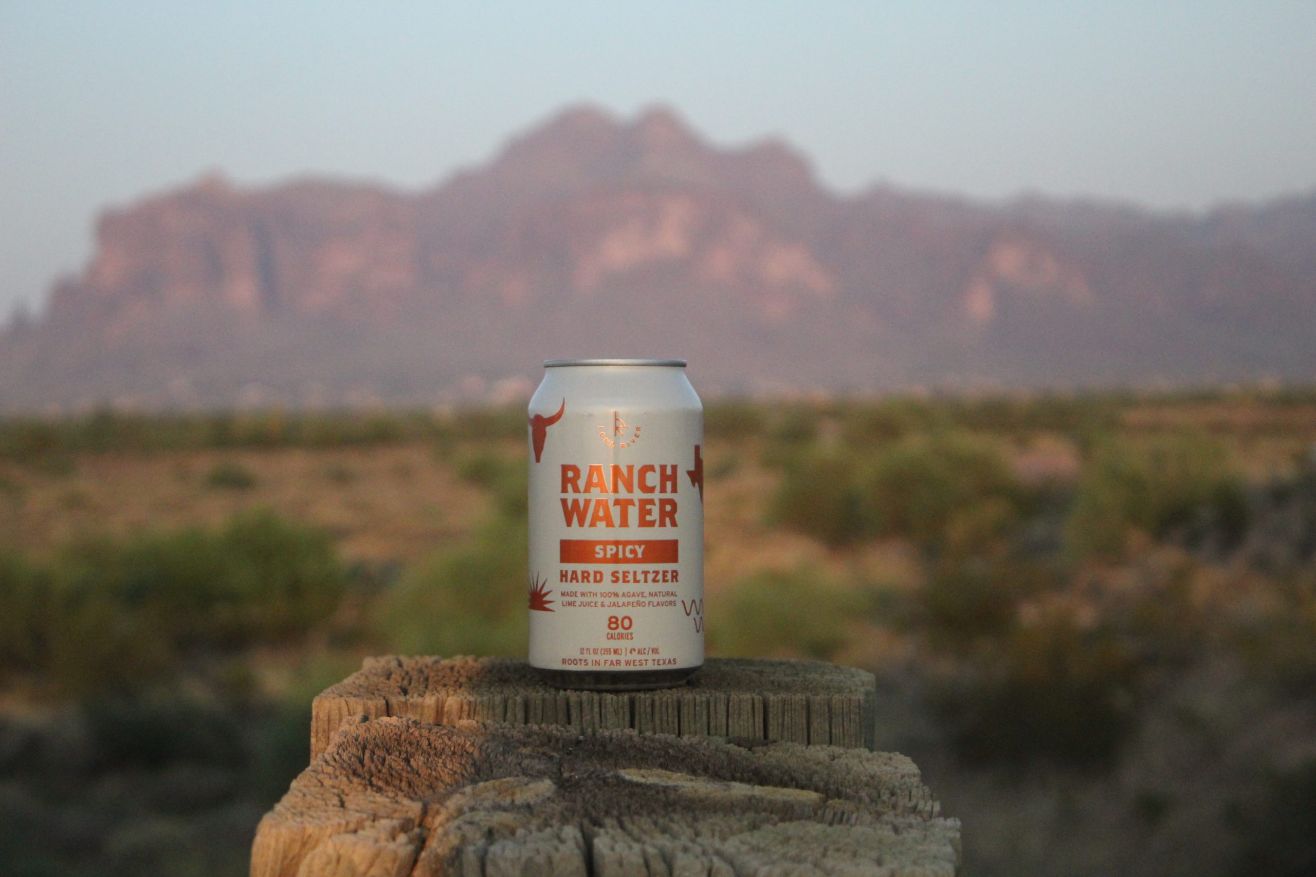 Lone River Ranch Water: Where Will it Take You?
