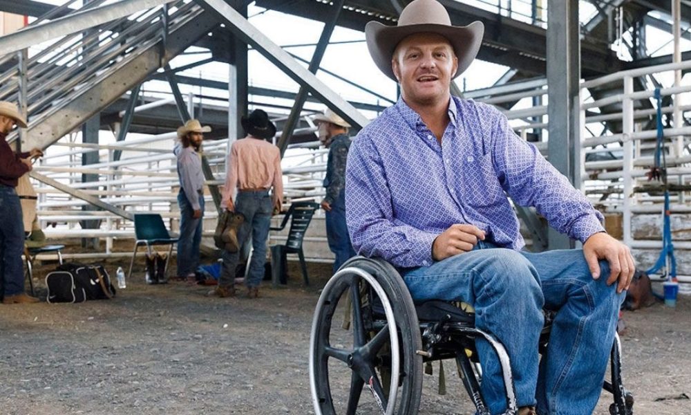 Looking Back at Record Rack's Bucks for the Brave Hunt - Cowboy ...