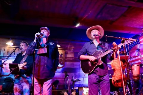 The Rise of Josh Scott - Cowboy Lifestyle Network