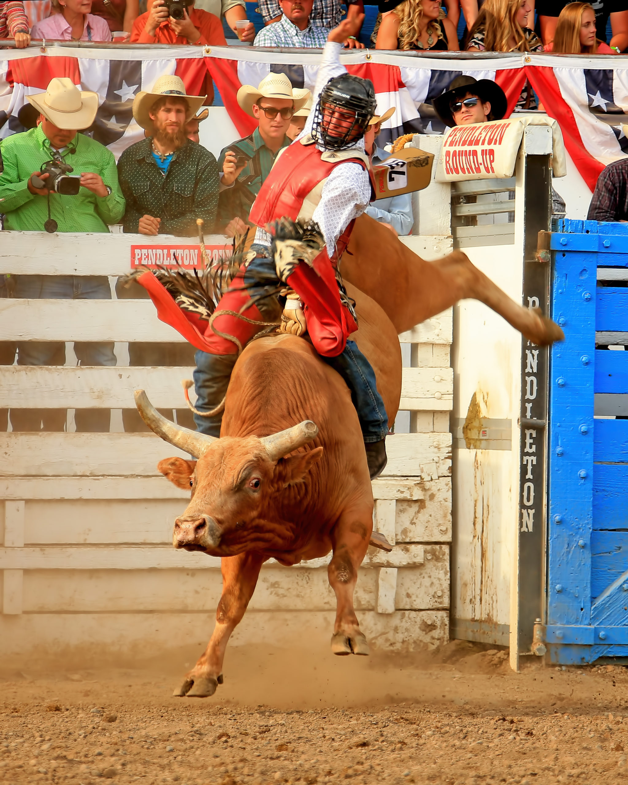 Pendleton Roundup 2021 - Cowboy Lifestyle Network