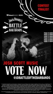 The Rise of Josh Scott - Cowboy Lifestyle Network