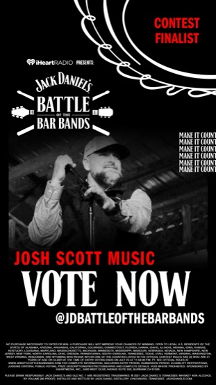 The Rise of Josh Scott - Cowboy Lifestyle Network