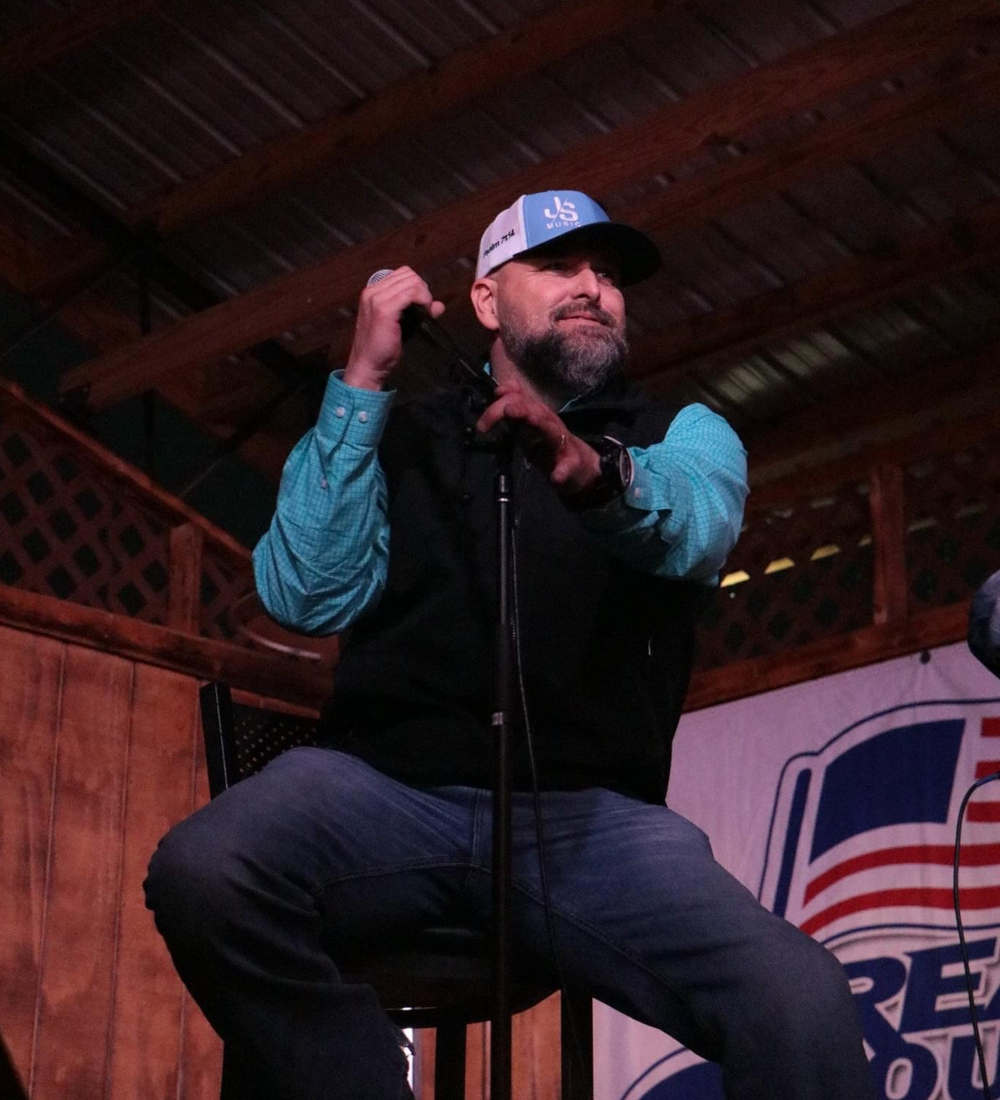 The Rise of Josh Scott - Cowboy Lifestyle Network