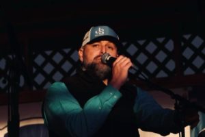 The Rise of Josh Scott - Cowboy Lifestyle Network