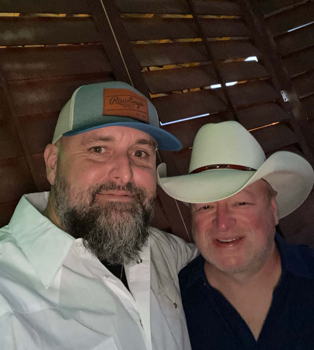 The Rise of Josh Scott - Cowboy Lifestyle Network
