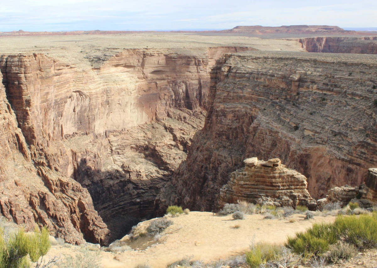 Explore Navajo Nation Parks - Cowboy Lifestyle Network