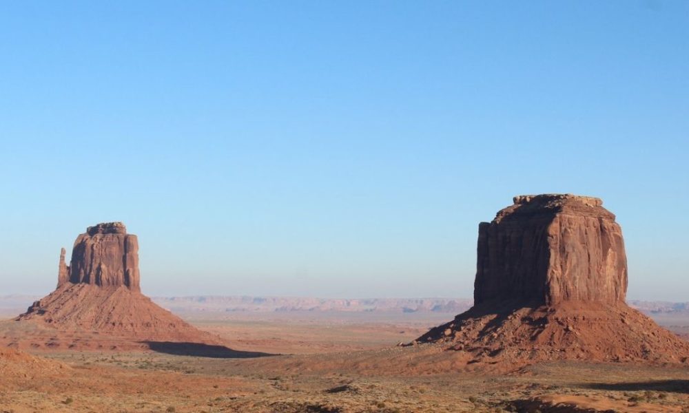 Explore Navajo Nation Parks - Cowboy Lifestyle Network