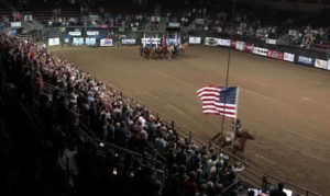 Turquoise Circuit Finals Rodeo 2021 - Cowboy Lifestyle Network