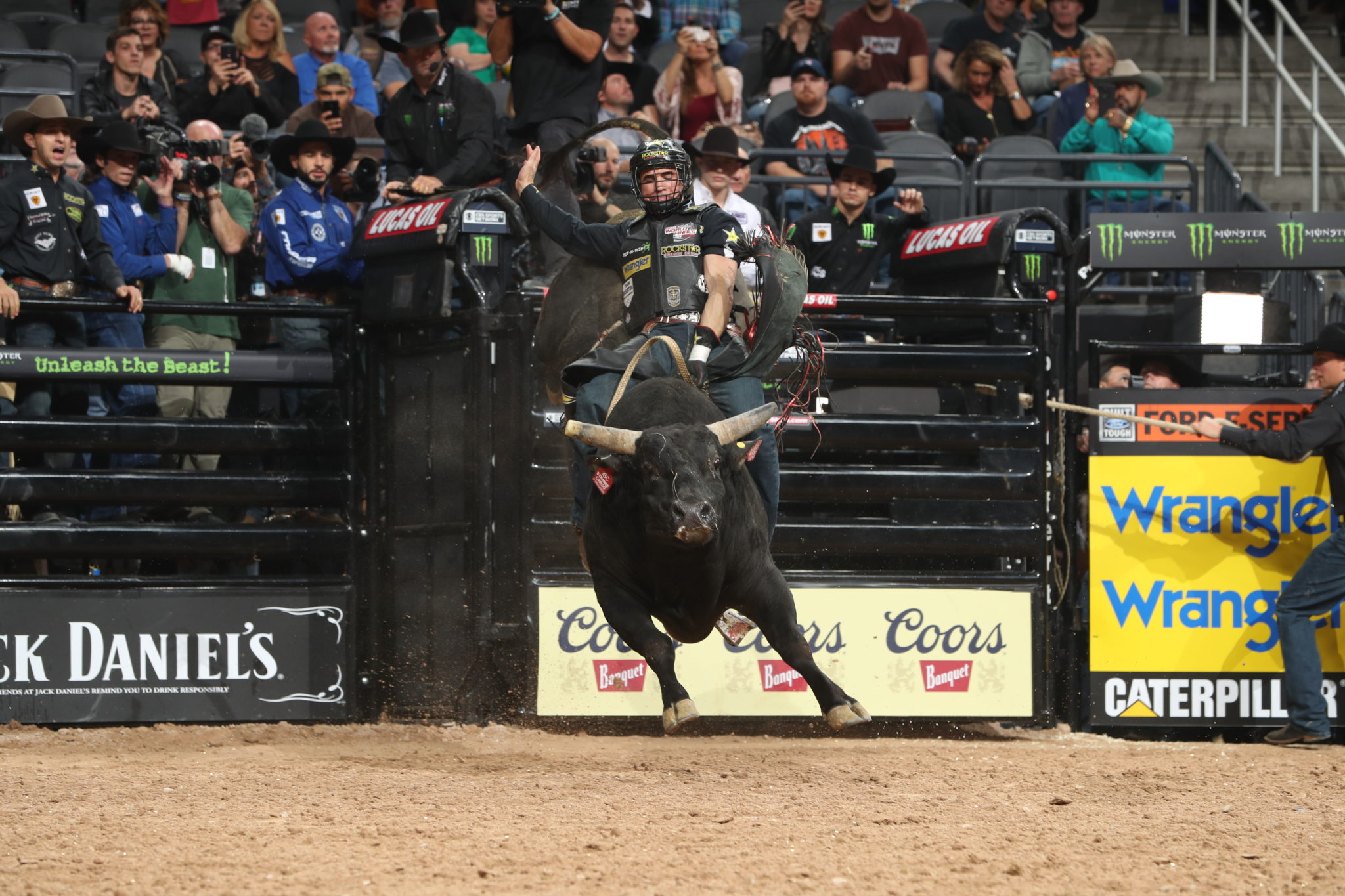 Top 8 Things to Do During PBR World Finals 2021