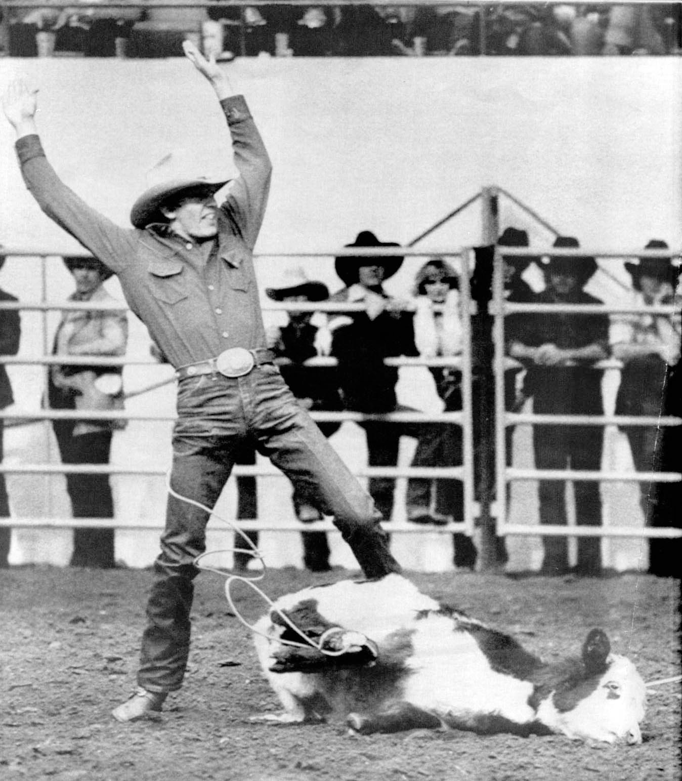 A Look Back at Previous NFR Champions - Cowboy Lifestyle Network