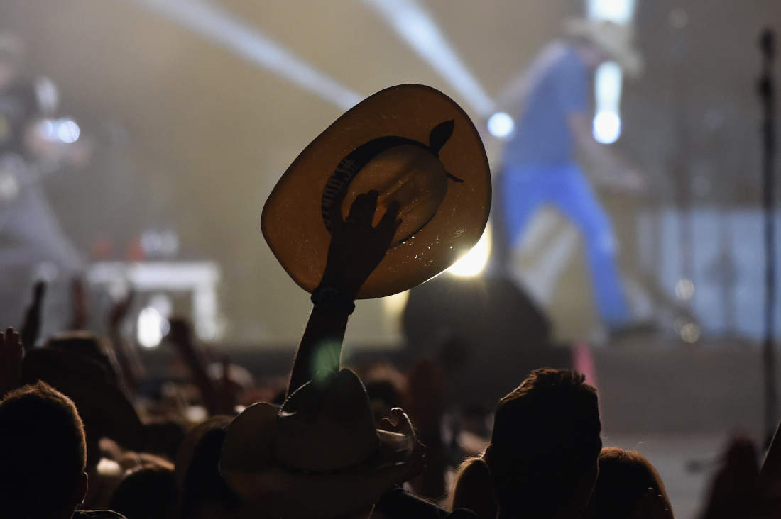 Country Thunder Music Festival 2021 - Cowboy Lifestyle Network