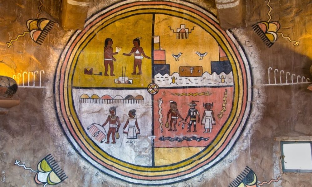 History of the Hopi Indians - Cowboy Lifestyle Network