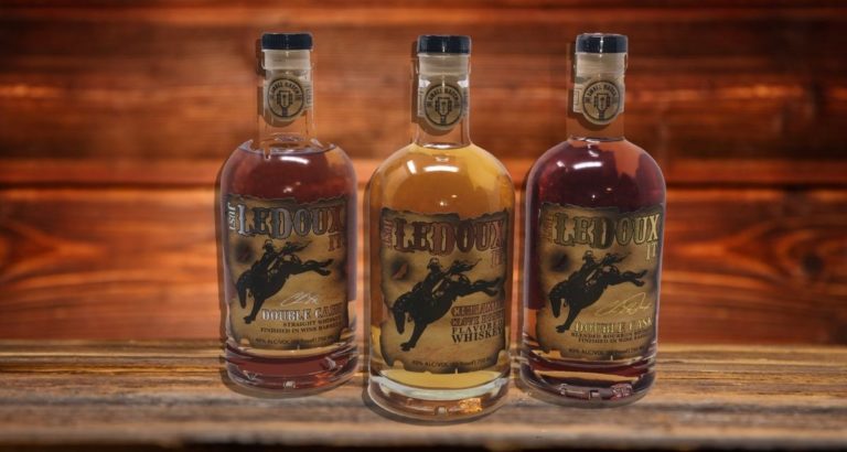 Drink Just LeDoux It - Cowboy Lifestyle Network