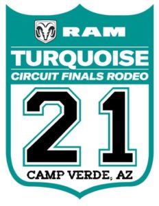 Turquoise Circuit Finals Rodeo 2021 - Cowboy Lifestyle Network