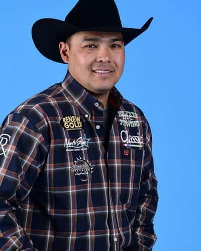 Navajo Nation Athletes Heading to the NFR - Cowboy Lifestyle Network