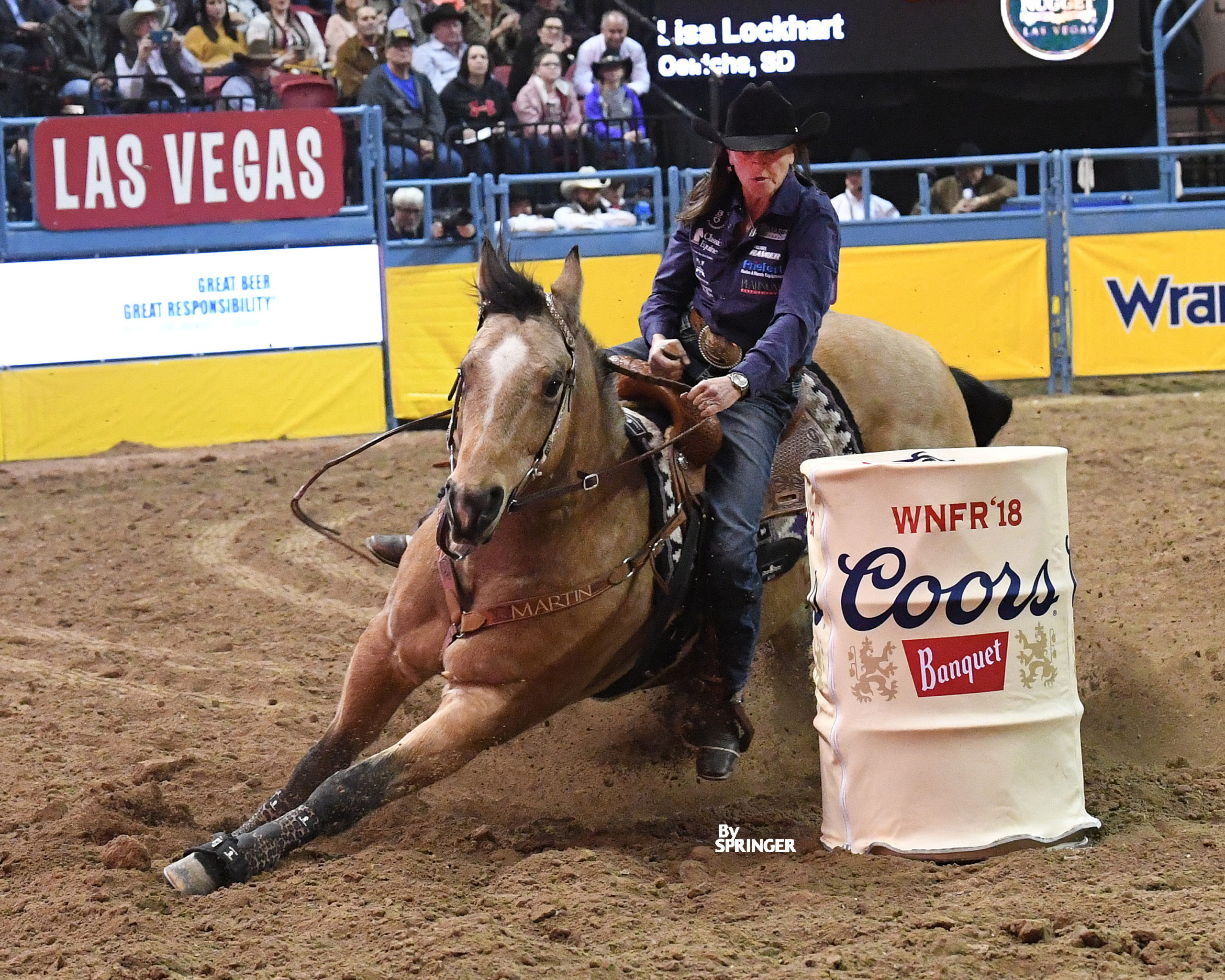 CLN Insider with Lisa Lockhart - Cowboy Lifestyle Network