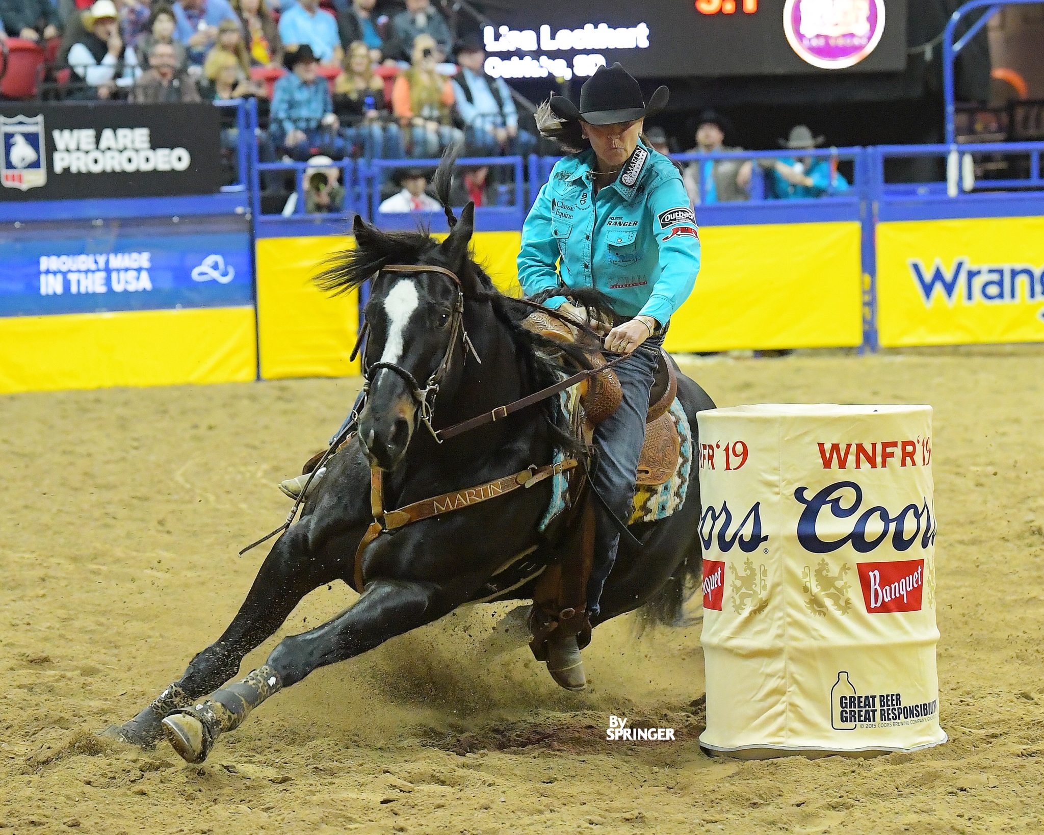 CLN Insider with Lisa Lockhart - Cowboy Lifestyle Network