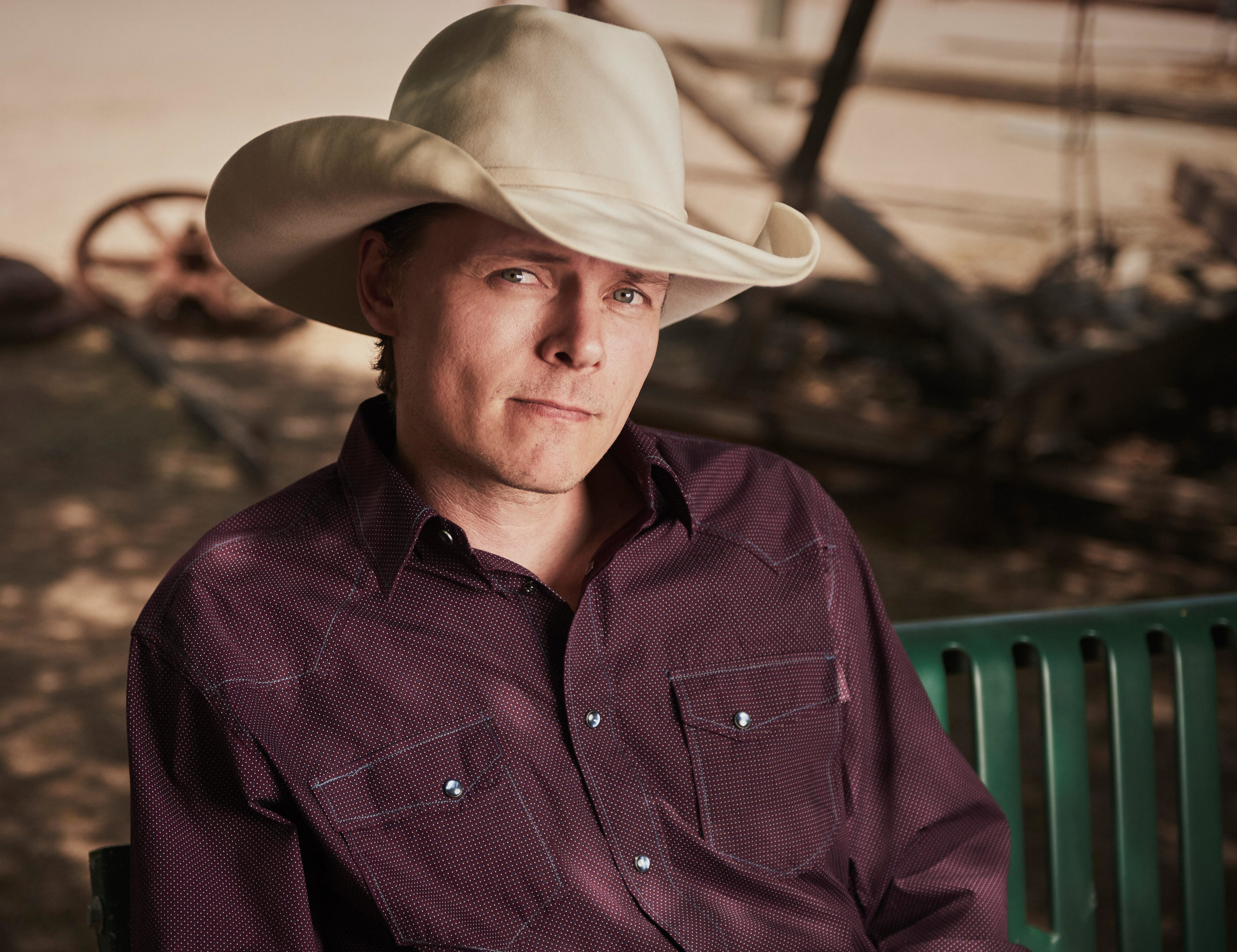 Cln Insider With Ned Ledoux Cowboy Lifestyle Network