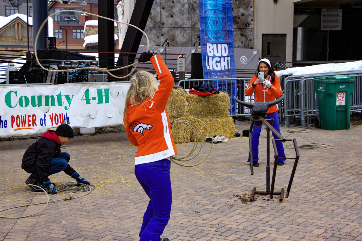 47th Annual Cowboy Downhill in Steamboat Springs - Cowboy Lifestyle Network