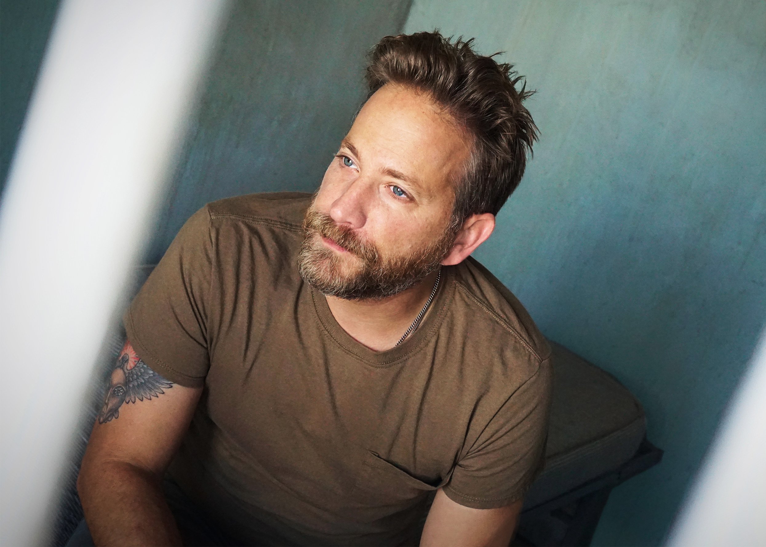 Music Monday Feature Artist: Adam Shoenfeld - Cowboy Lifestyle Network