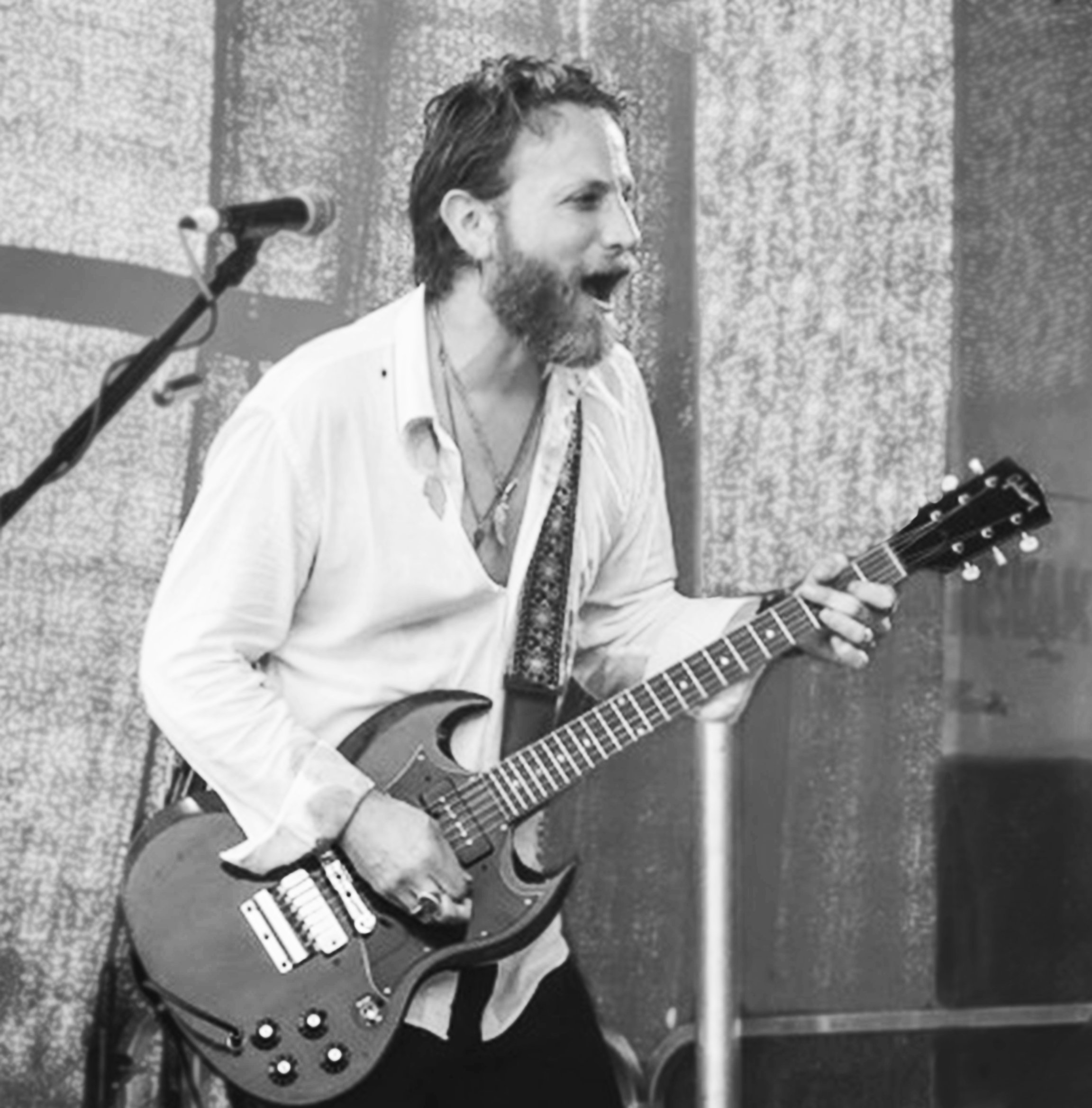 Music Monday Feature Artist: Adam Shoenfeld - Cowboy Lifestyle Network