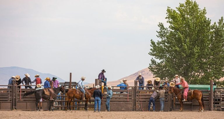 Winter Rodeo Road Trip - Cowboy Lifestyle Network