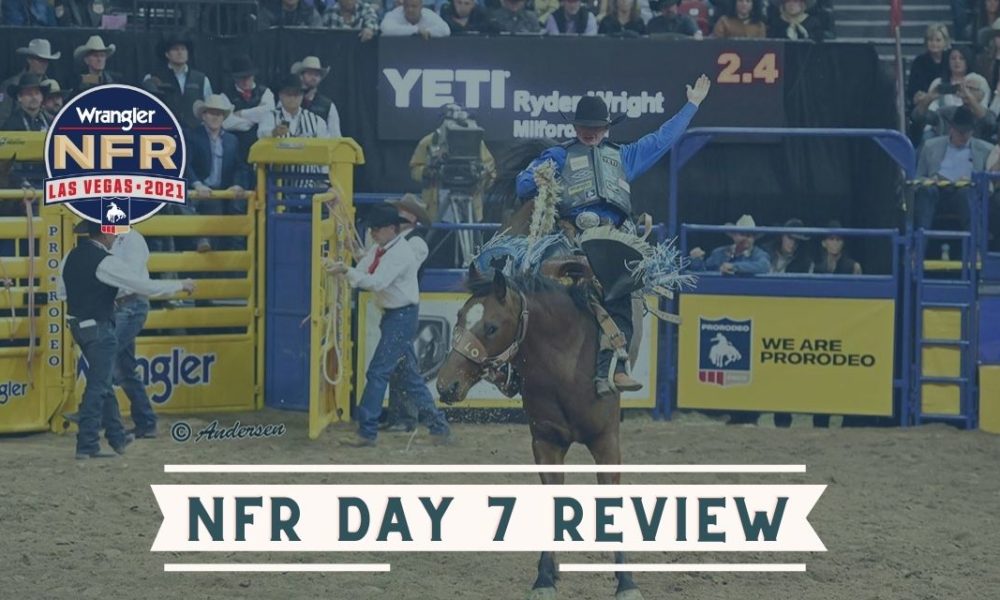 Don't Miss the NFR Party at the Coors® Banquet Hall - Cowboy Lifestyle ...