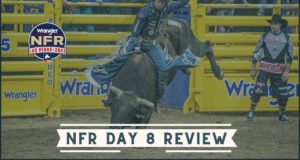 The Tropicana: Your 2021 NFR Home Away from Home