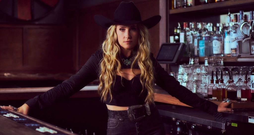 Music Monday Feature Artist: Amanda Kate - Cowboy Lifestyle Network