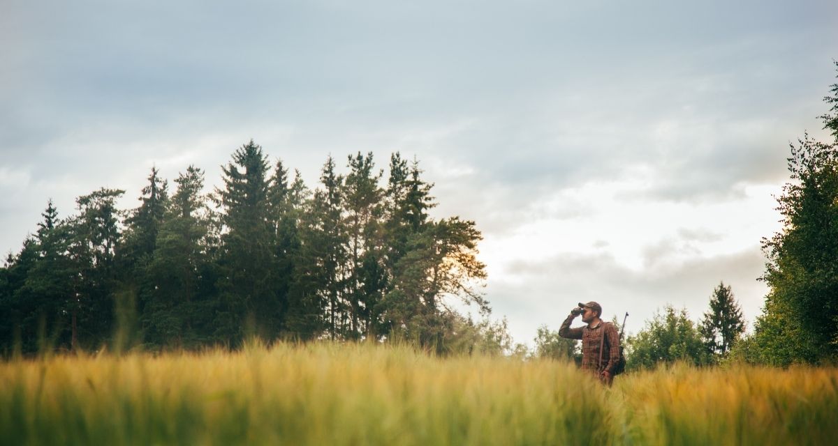 It’s Time to Upgrade Your Hunting Gear - Cowboy Lifestyle Network