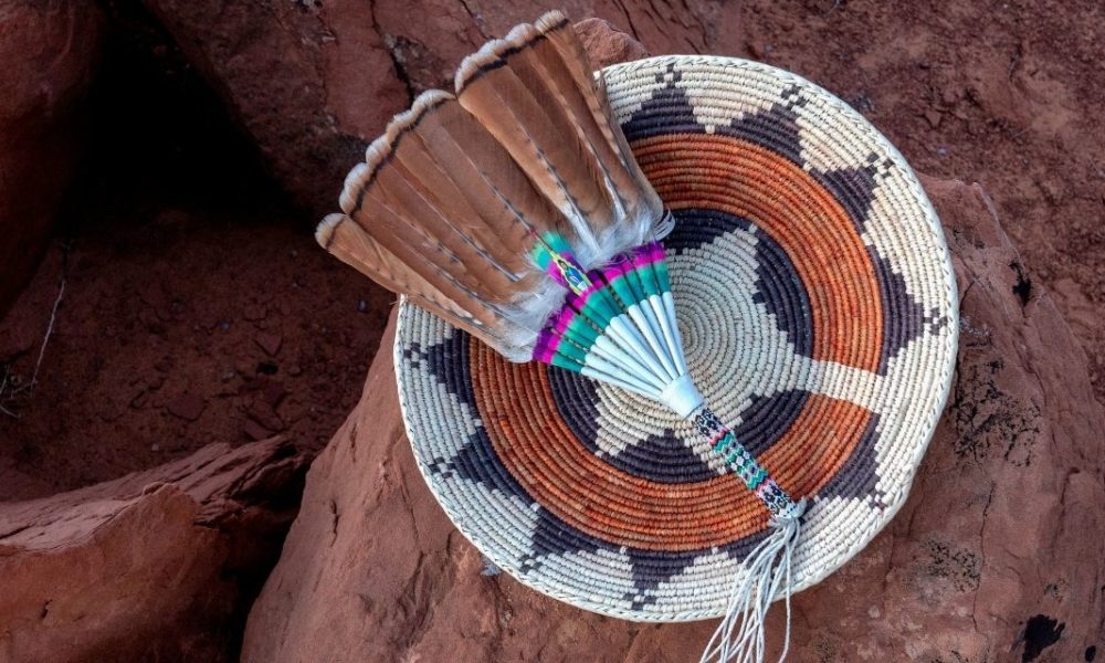 The Art of the Navajo People - Cowboy Lifestyle Network