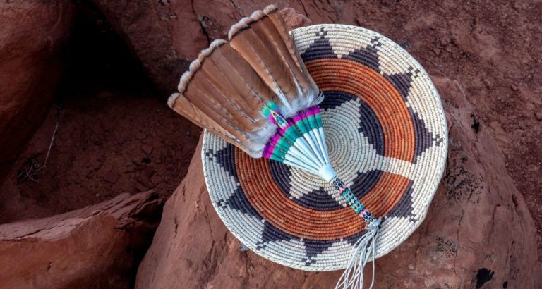 The Art of the Navajo People - Cowboy Lifestyle Network
