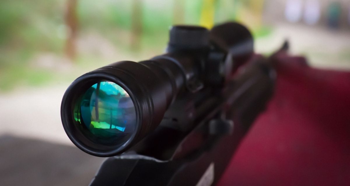 It’s Time to Upgrade Your Hunting Gear - Cowboy Lifestyle Network