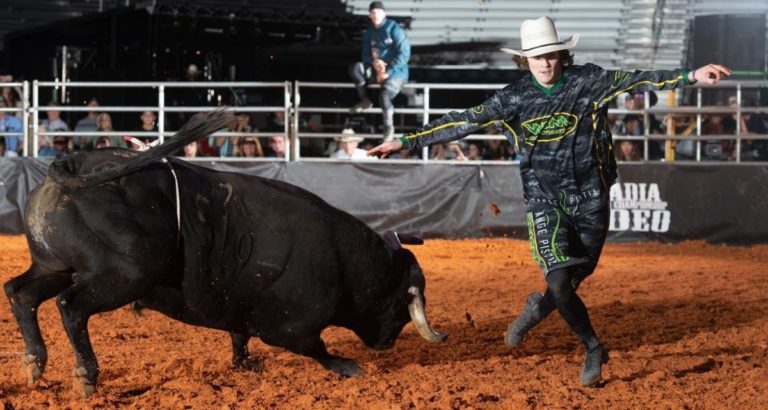 UBF World Finals - BullFest 2021 - Cowboy Lifestyle Network