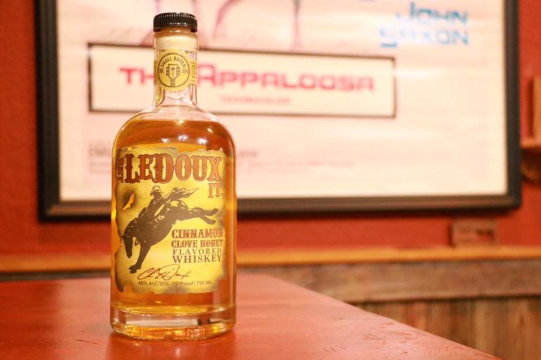 There's a New Whiskey in Town - Cowboy Lifestyle Network