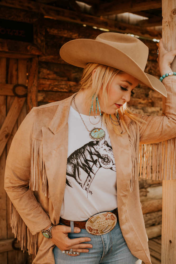 Western Fashion Trends for 2022 - Cowboy Lifestyle Network