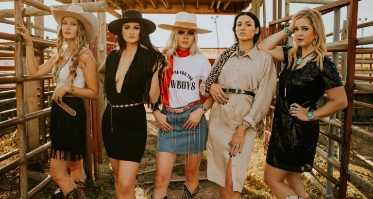 Western Fashion Trends for 2022 - Cowboy Lifestyle Network