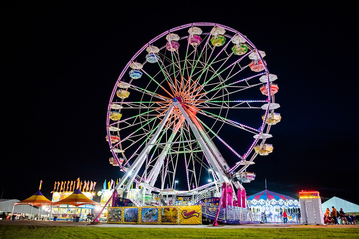 Rodeo Austin 2022 - Cowboy Lifestyle Network | Austin, Texas