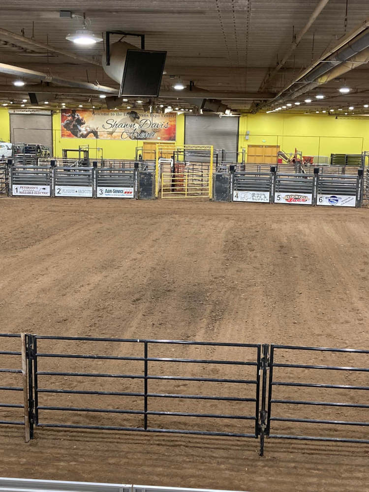 CSI Champions Rodeo School 2023 - Cowboy Lifestyle Network