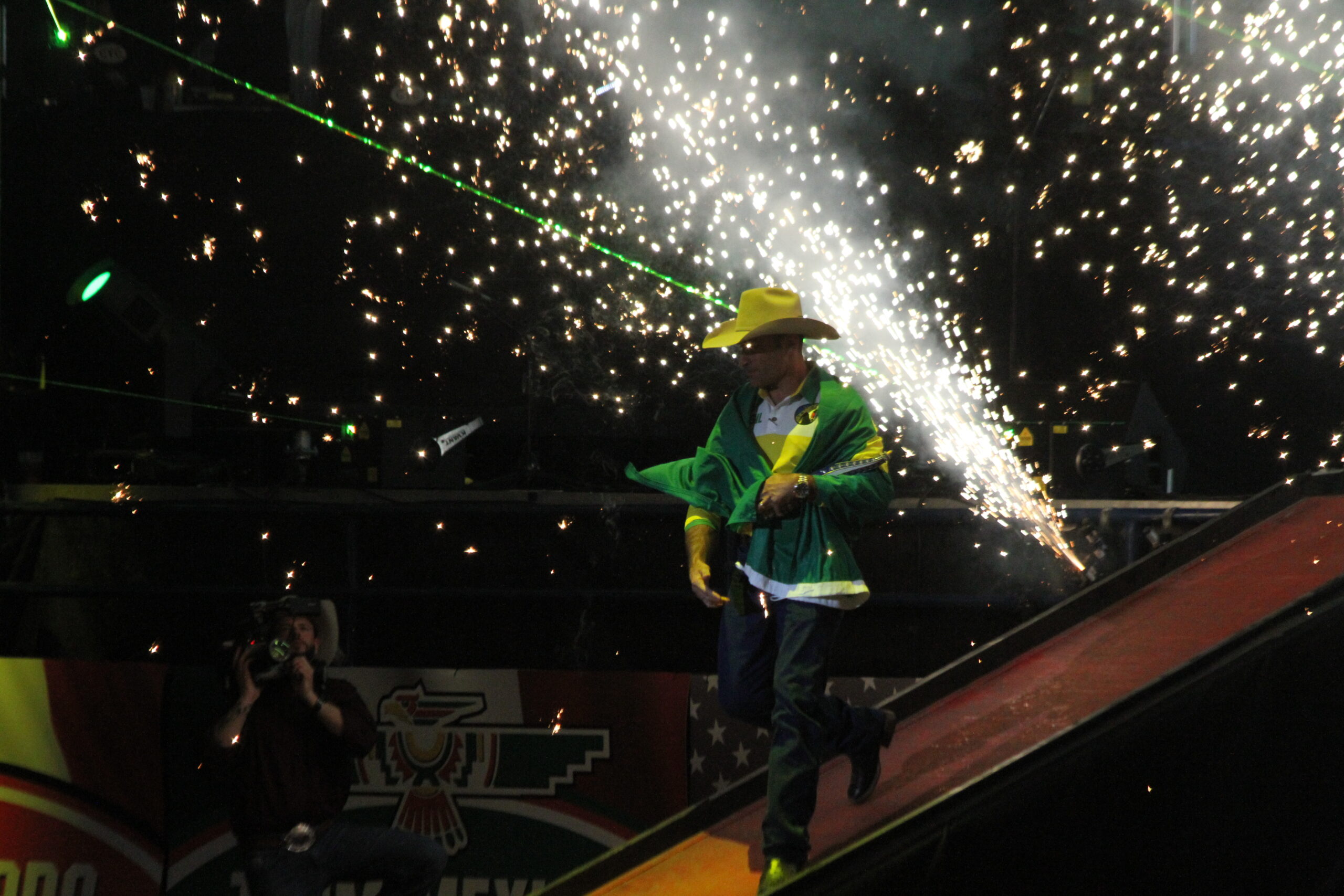 PBR Global Cup 2022 Returns to Arlington - Cowboy Lifestyle Network