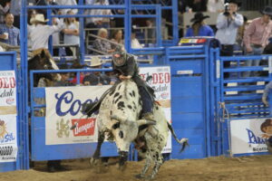 Save the Date for Scottsdale Rodeo 2022! - Cowboy Lifestyle Network