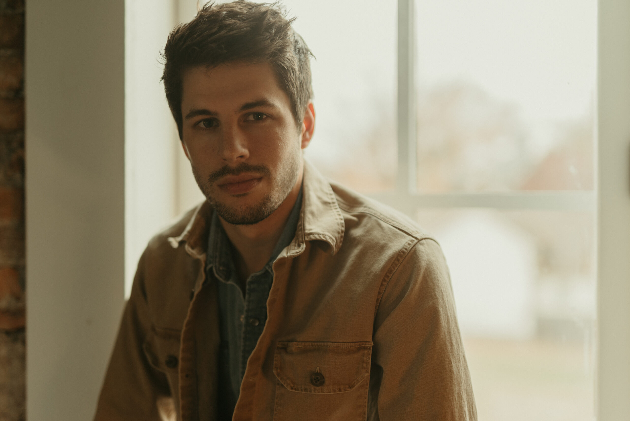 Music Monday Feature Artist: Johnny Dailey - Cowboy Lifestyle Network