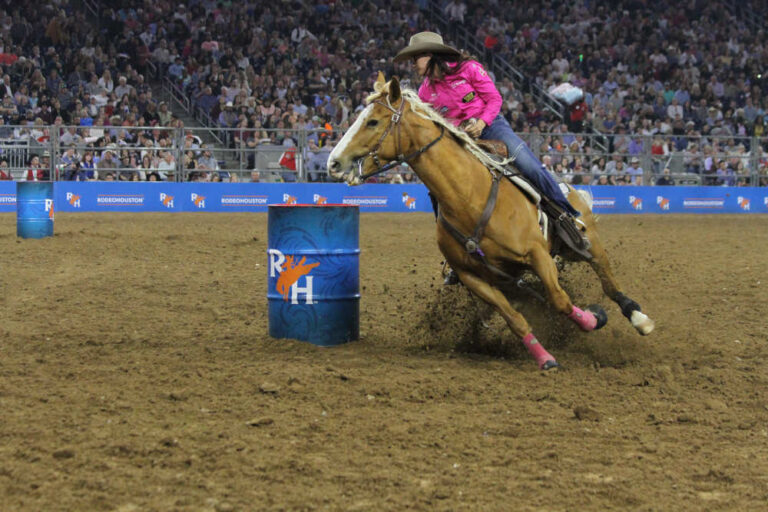 Houston Livestock Show and Rodeo 2022 - Cowboy Lifestyle Network