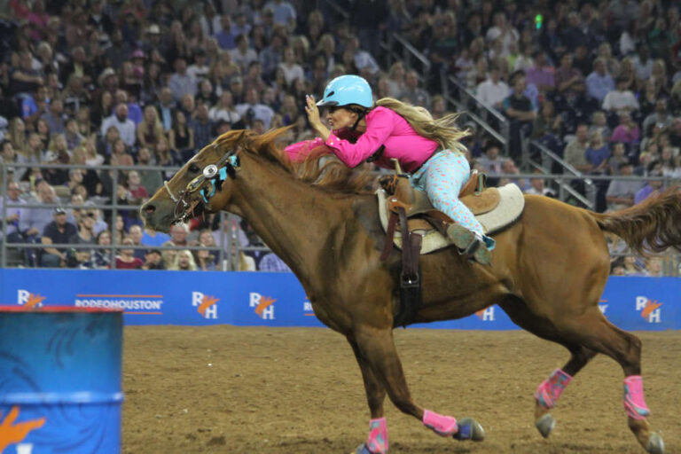 Houston Livestock Show and Rodeo 2022 - Cowboy Lifestyle Network