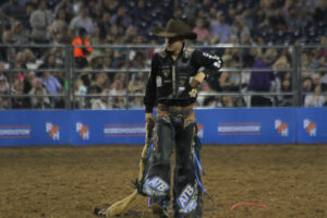 Houston Livestock Show and Rodeo 2022 - Cowboy Lifestyle Network